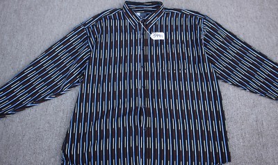 BLACK LABEL MEN'S SHIRT SIZE -3XL. TAG NO. 344i | eBay