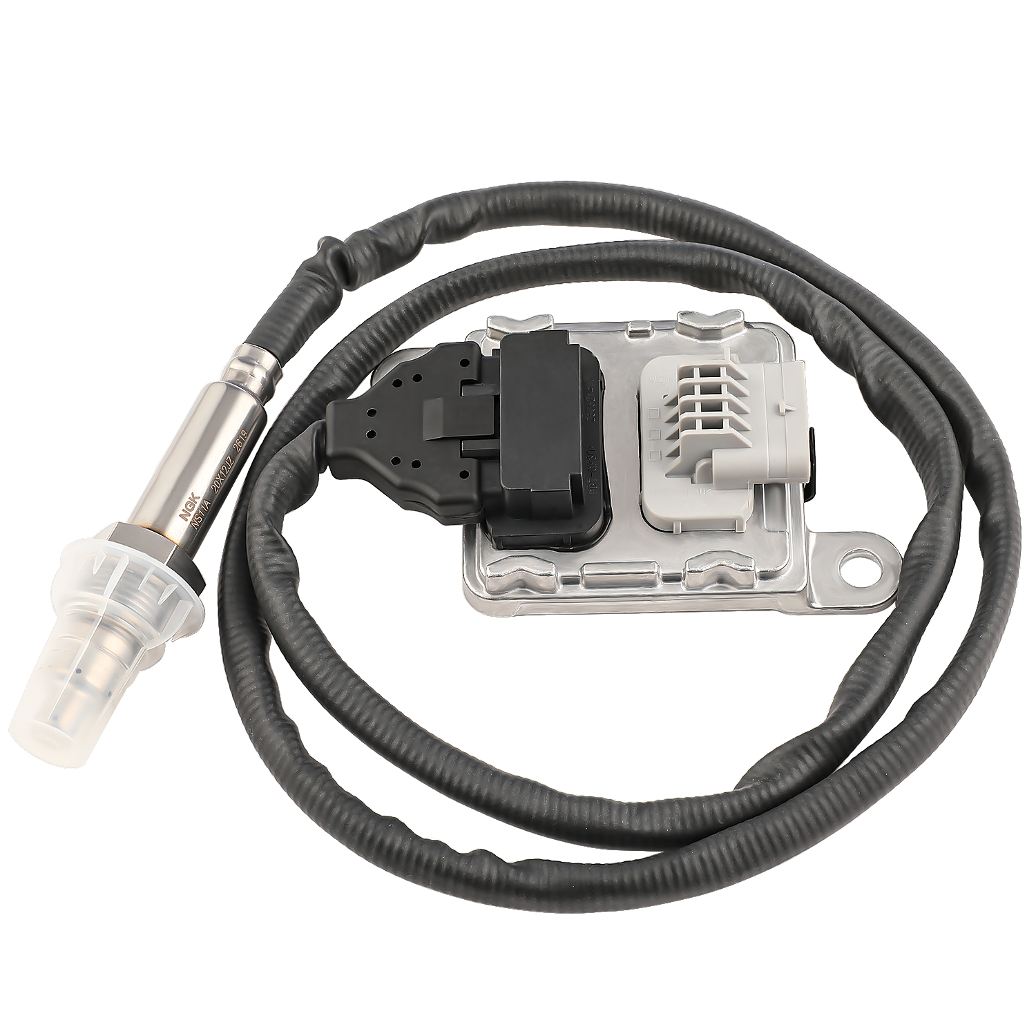 FOR NOX SENSOR VAUXHALL MOVANO / VIVARO B POSITION 2 227905444R 1.6 2.3 ...