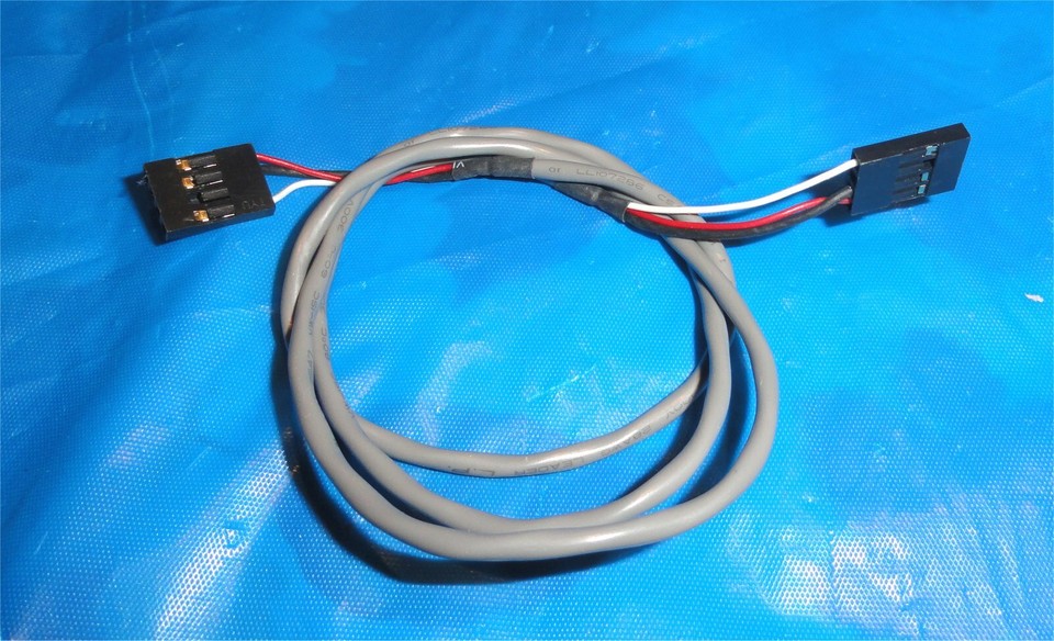 Desktop CD/DVD ROM Drives internal Audio cable - CD to sound | eBay