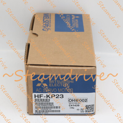 Mitsubishi Servo Drives HF-KP23 HFKP23(1PCS New in Box ) | eBay