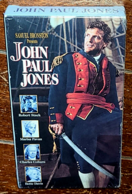John Paul Jones Robert Stack John Paul Jones (1959) IMDb