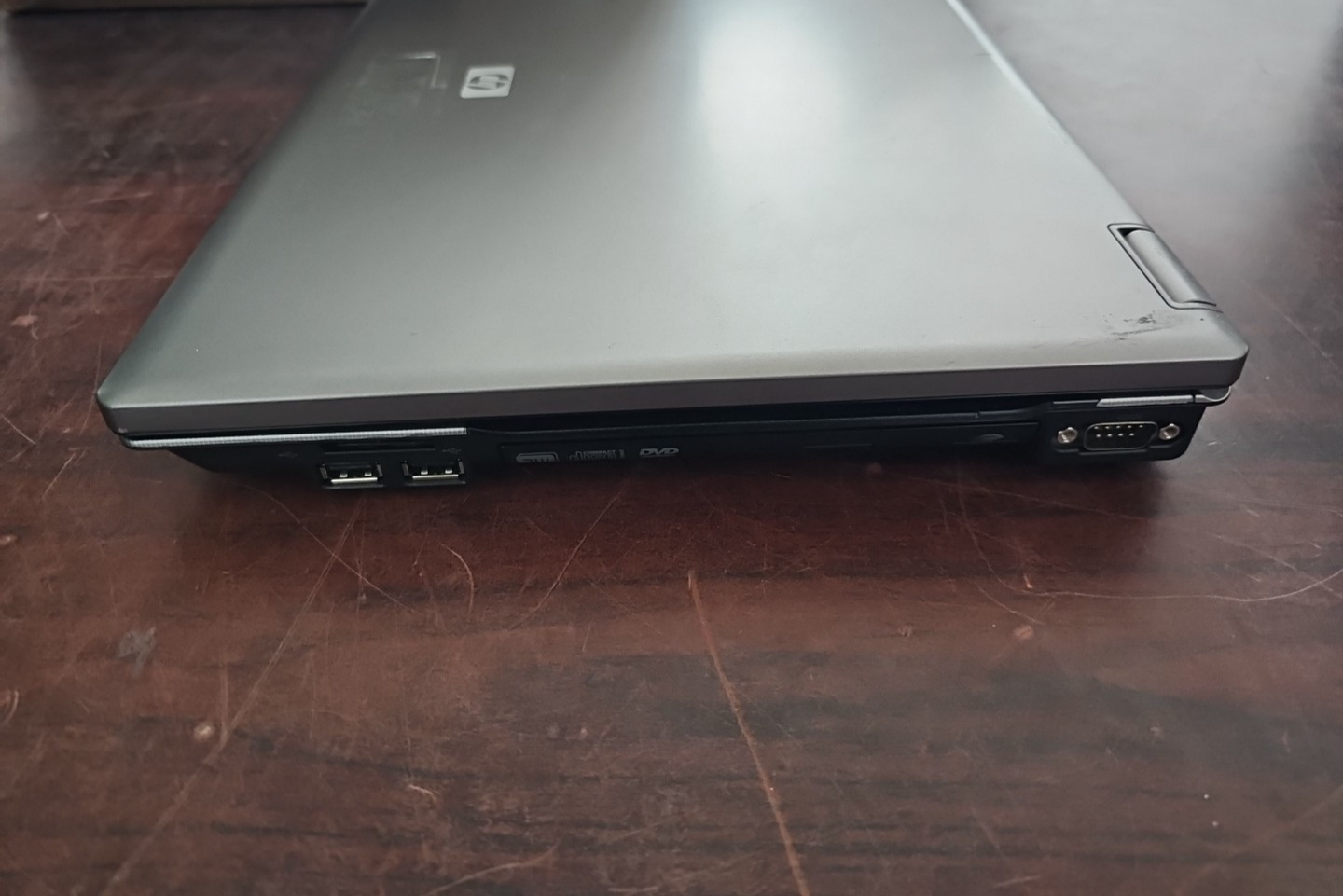 HP Compaq 6730b Laptop Intel Centrino Win Vista No HDD No RAM ...