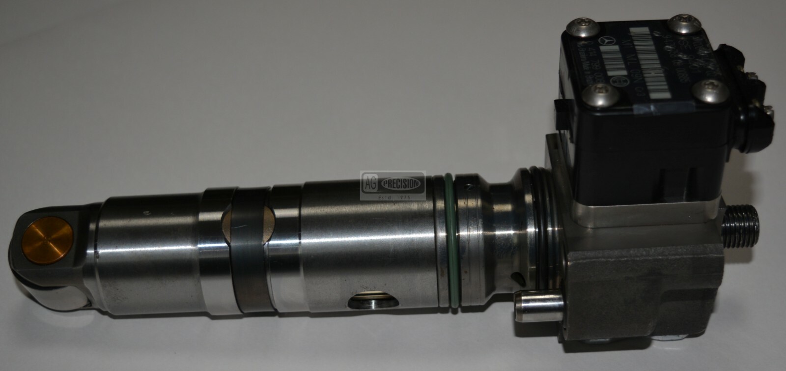 Genuine Bosch 0414799008 Unit Pump for MERCEDES BENZ Atego, Vario, Axor ...