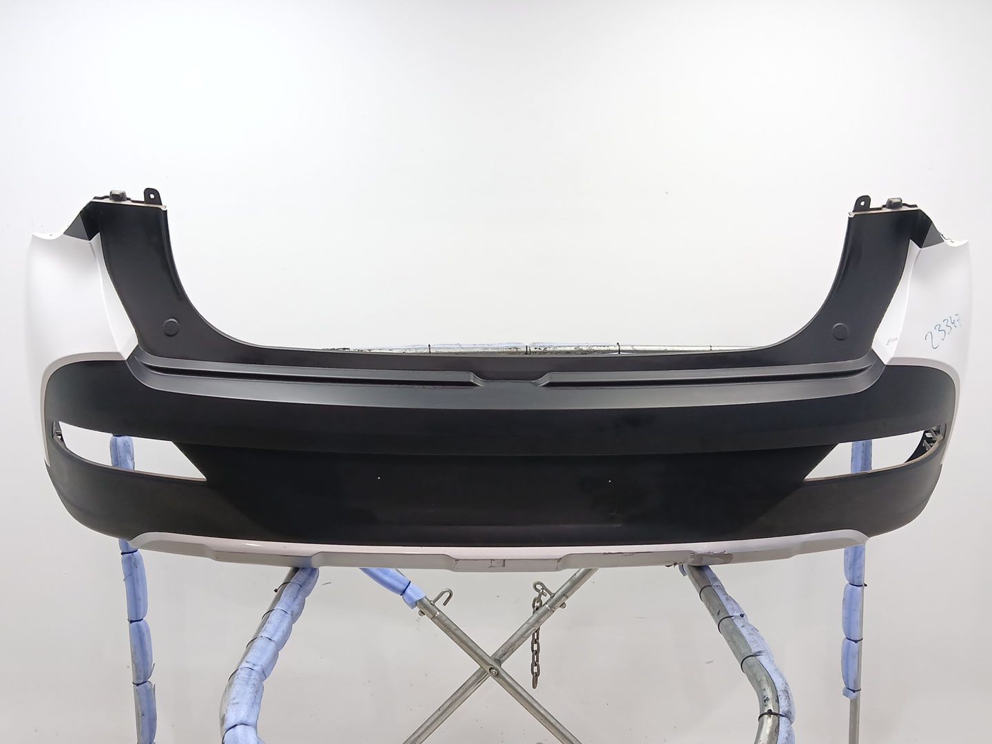 86650Q0AA0 REAR BUMPER / 86650Q0AA0 / 5640249 FOR HYUNDAI BAYON BC3 1.0 ...