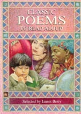 Classic Poems to Read Aloud, , Used; Very Good Book | eBay