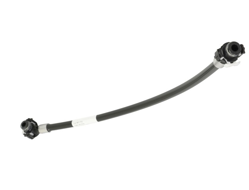 VOSS Urea Hose 7011768600 AdBlue hose fits: FOR MAN 81.15403.6014 ...
