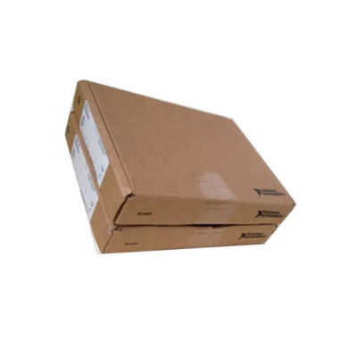 National Instruments NI USB-6210 779675-01 Multifunction Data ...