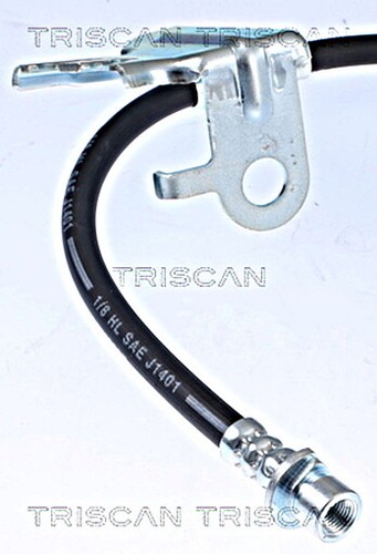 Brake Hose For LAND ROVER Discovery V Range Rover IV 2.0-5.0L 12 ...