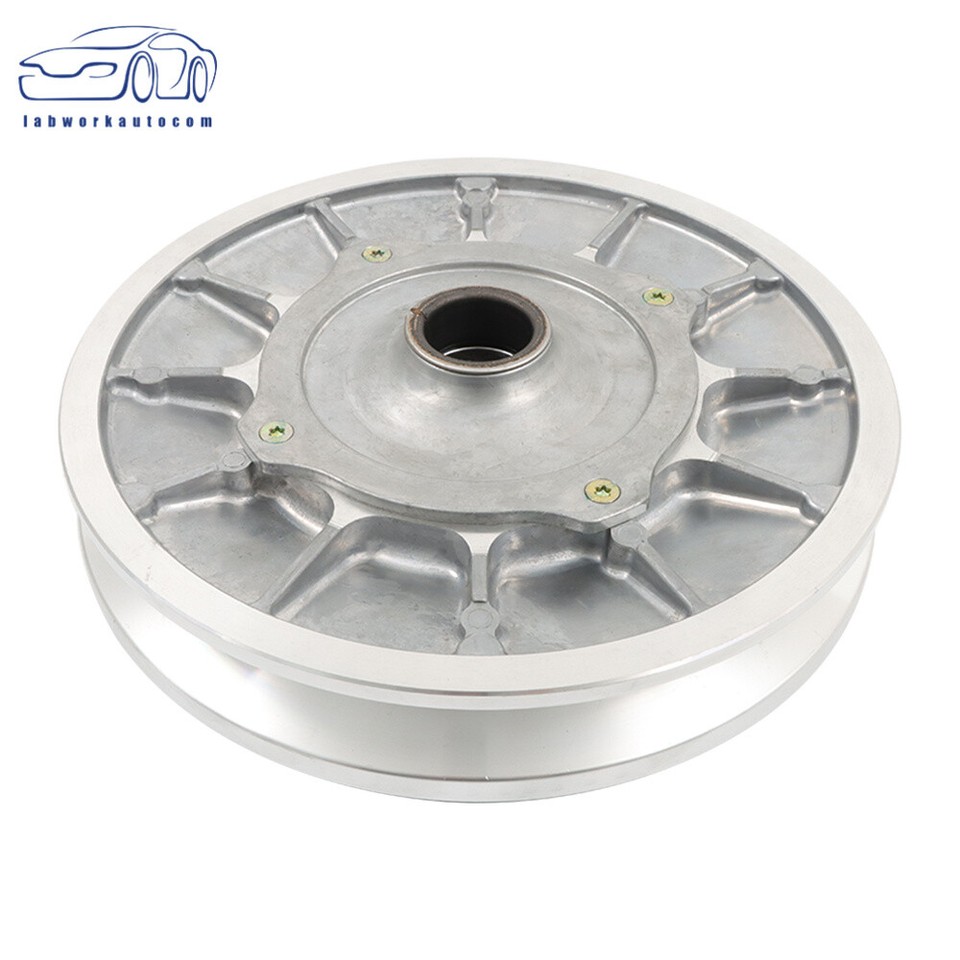 Secondary EBS Reduced Driven Clutch For 2016+ Polaris General 1000 & XP ...