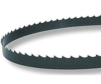 EMCO Star 2000 Bandsaw Blade 1/4 inch X 6 TPI | eBay UK