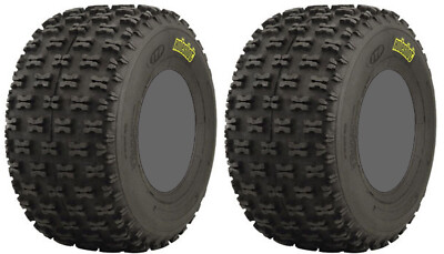 Pair 2 ITP Holeshot XCT 22x11-9 ATV Tire Set 22x11x9 22-11-9 | eBay