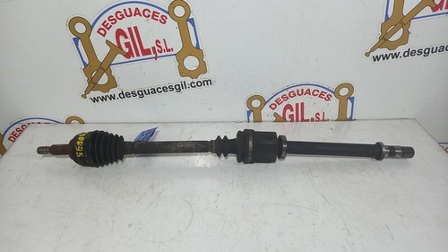 8200436366 Front Right Transmission for 2002 Renault Megane II Sedan 5P ...