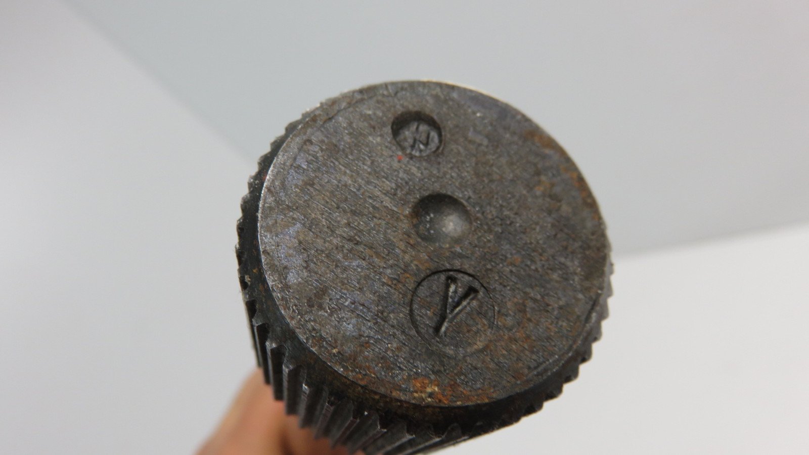 Porsche 911 912 914 Drehstab Drehstab Federstab hinten rechts 25 x 550 ...