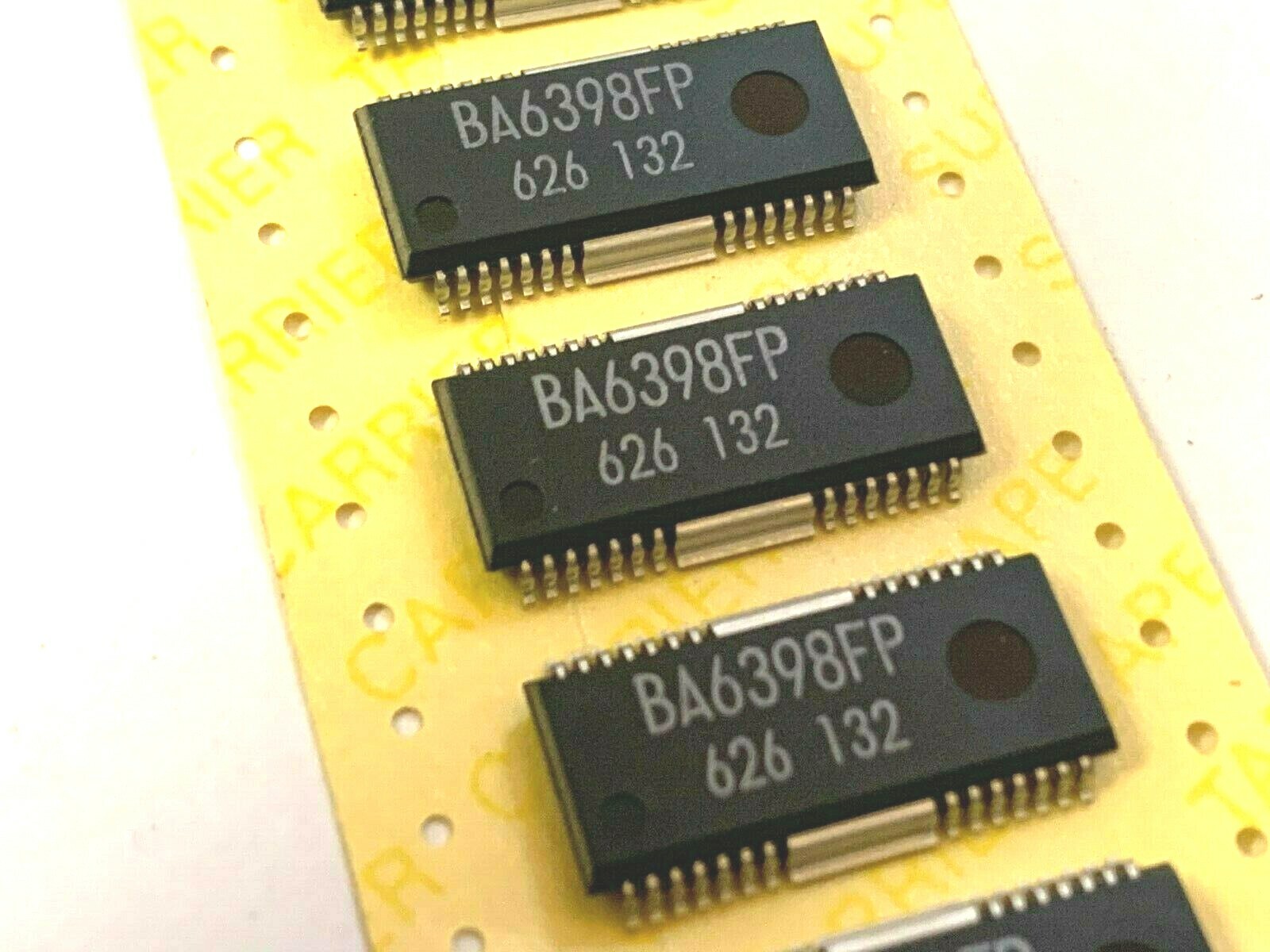 BA6398FP-E2 BA6398FP SMD HSOP-28FREE Shipping within US! LOT OF 10 | eBay