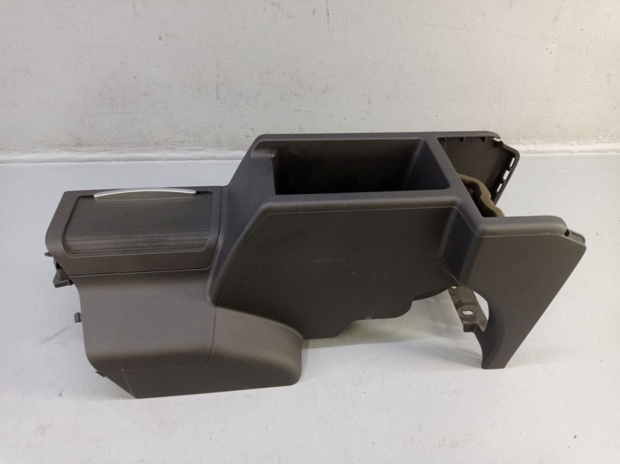 Console Centrale Avant pour Opel Vectra C Caravan 2.8 OPC 24443163 | eBay