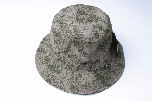 Matix Mediums Bucket Hat (Army) 883762453914 | eBay