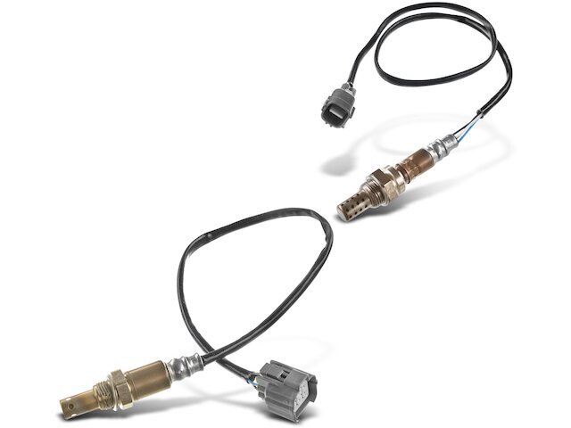 For 2005 Subaru Impreza Oxygen Sensor Kit APR 32227QMFM 2.5L H4 Oxygen ...