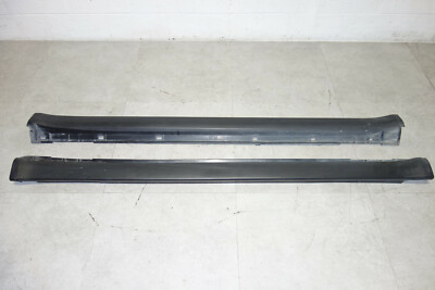 JDM Subaru Legacy Outback BP BP5 BPE Side Skirts Rocker Panels 2005 ...