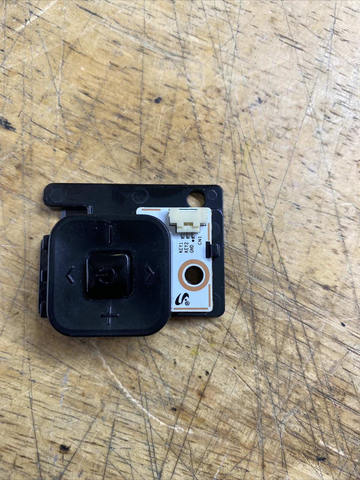 SAMSUNG WIFI Board, IR SENSOR AND POWER BUTTON COMBO FOR UN55JU670DFXZA ...