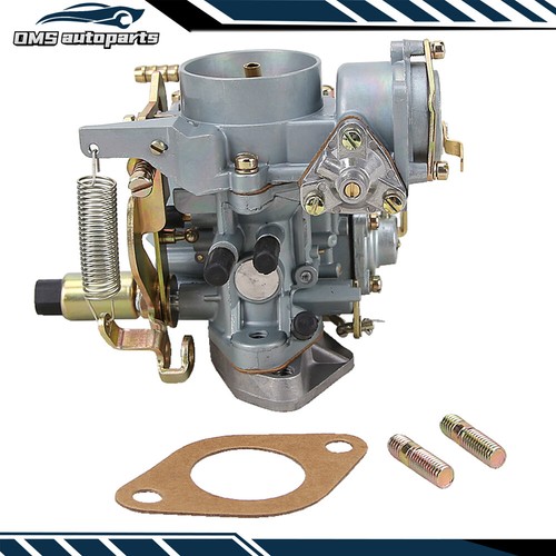 1 Barrel Carburetor Type 30/31 Pict-3 For 71-74 VW Beetle Volkswagen ...