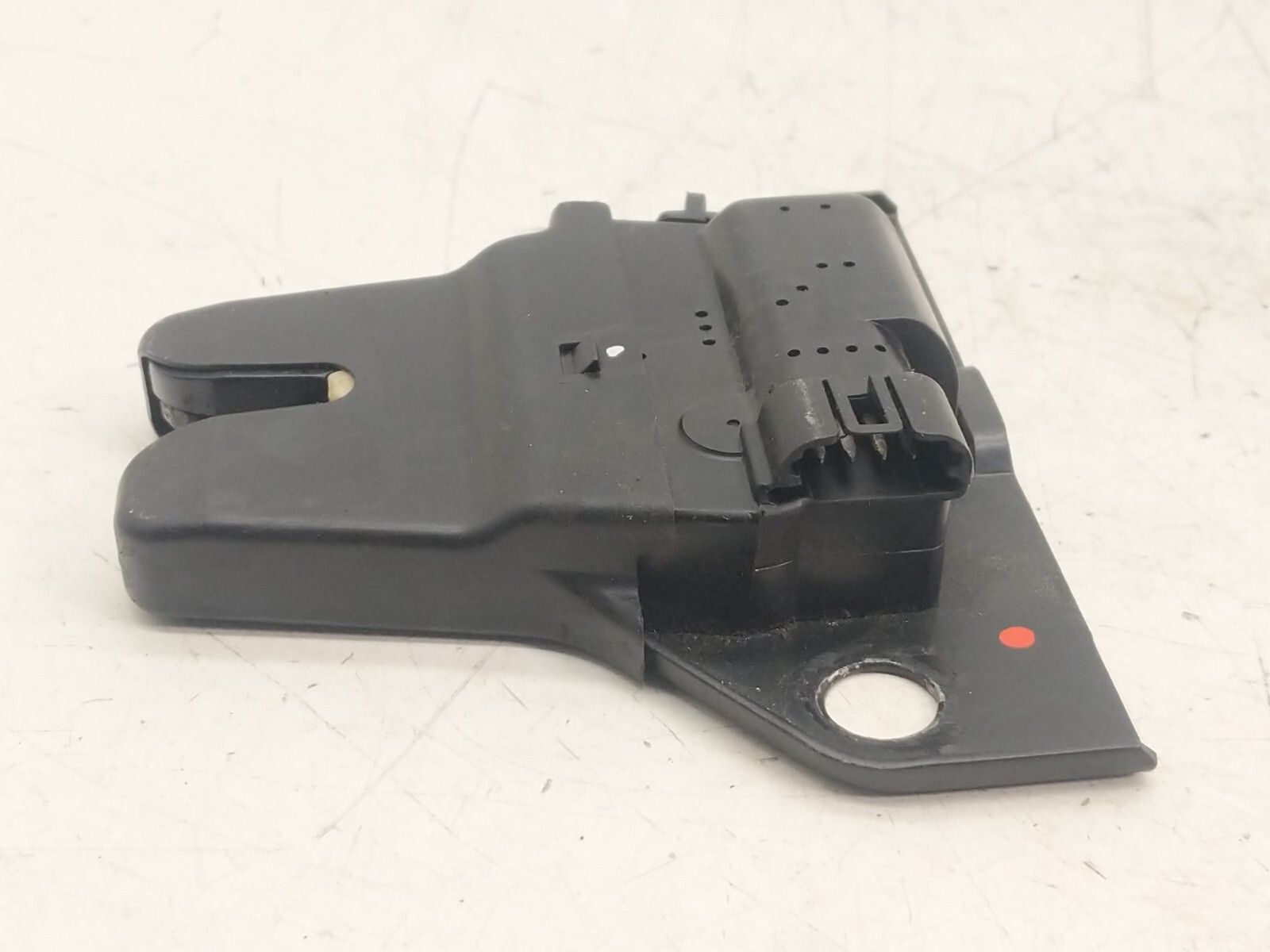 2012-2020 Tesla Model S Hood Bonnet Lock Latch Assembly (Dual Hood ...