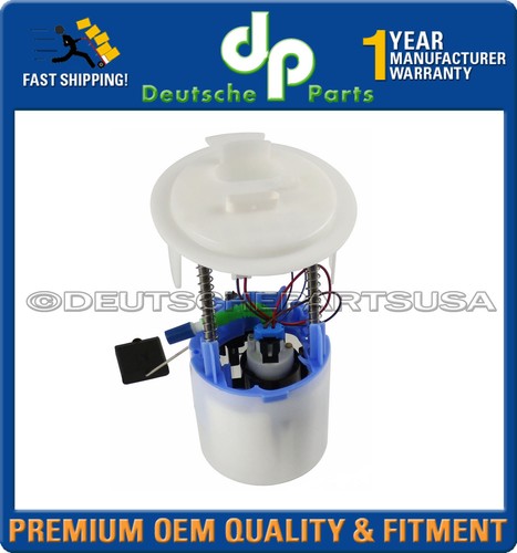 Mercedes C300 C350 Fuel Pump Assembly w/ Fuel Level Sending Unit ...