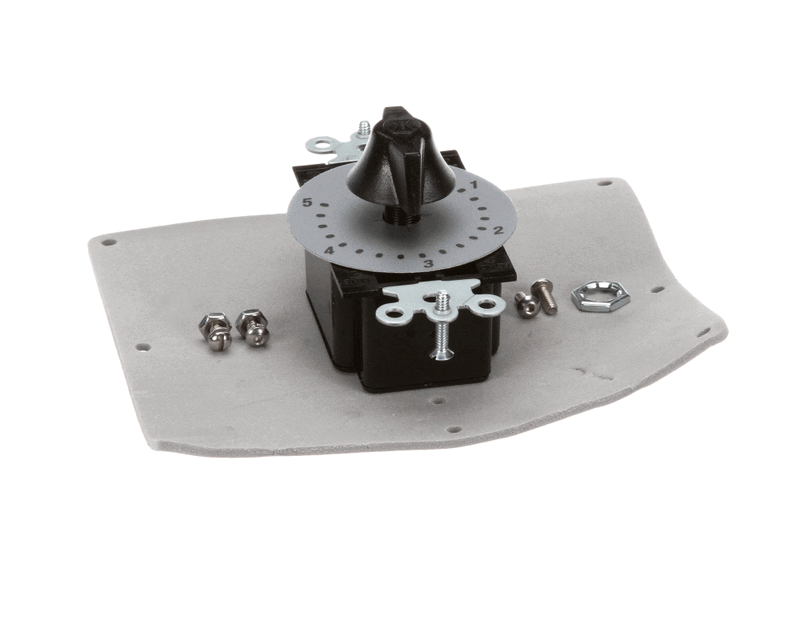 Assembly Spring Wound Timer Kit for Hobart 00-914431 | eBay