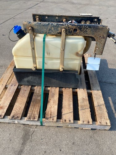 2018 Bluebird School Bus DEF Tank (657-10768) | eBay