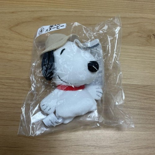 Snoopy Finger Puppet Mini Mascot Plush Toy | eBay