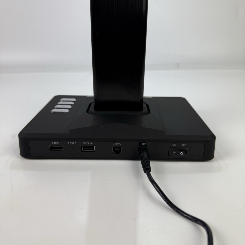 CZUR ET24 PRO Smart Book and Document Scanner Fast OCR Function for Mac ...