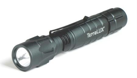 TerraLUX LightStar180 Flashlight for sale online | eBay