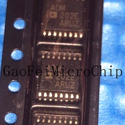 5PCS ADM202EARUZ ADM202E ADM2O2E ADM202EARUZ-REEL7 SOP-8 Transceiver chip | eBay