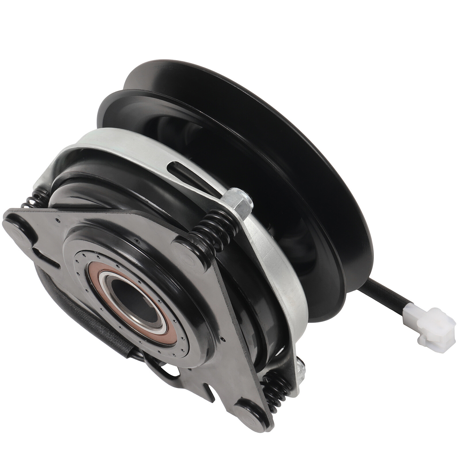 PTO Clutch For Husqvarna 179335 532179335 532414737 Warner 5215-140 | eBay