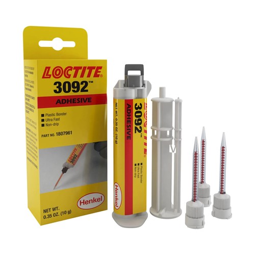 Loctite 3090 Two-Part Instant Adhesive - 10g | eBay UK