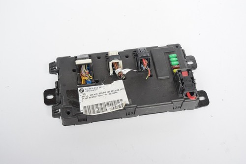 BMW F20 F21 F22 F23 F30 F31 F32 F33 F34 F36 Frem Module | eBay