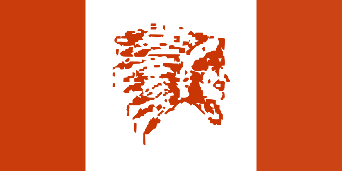 Canadian Aboriginal Flag