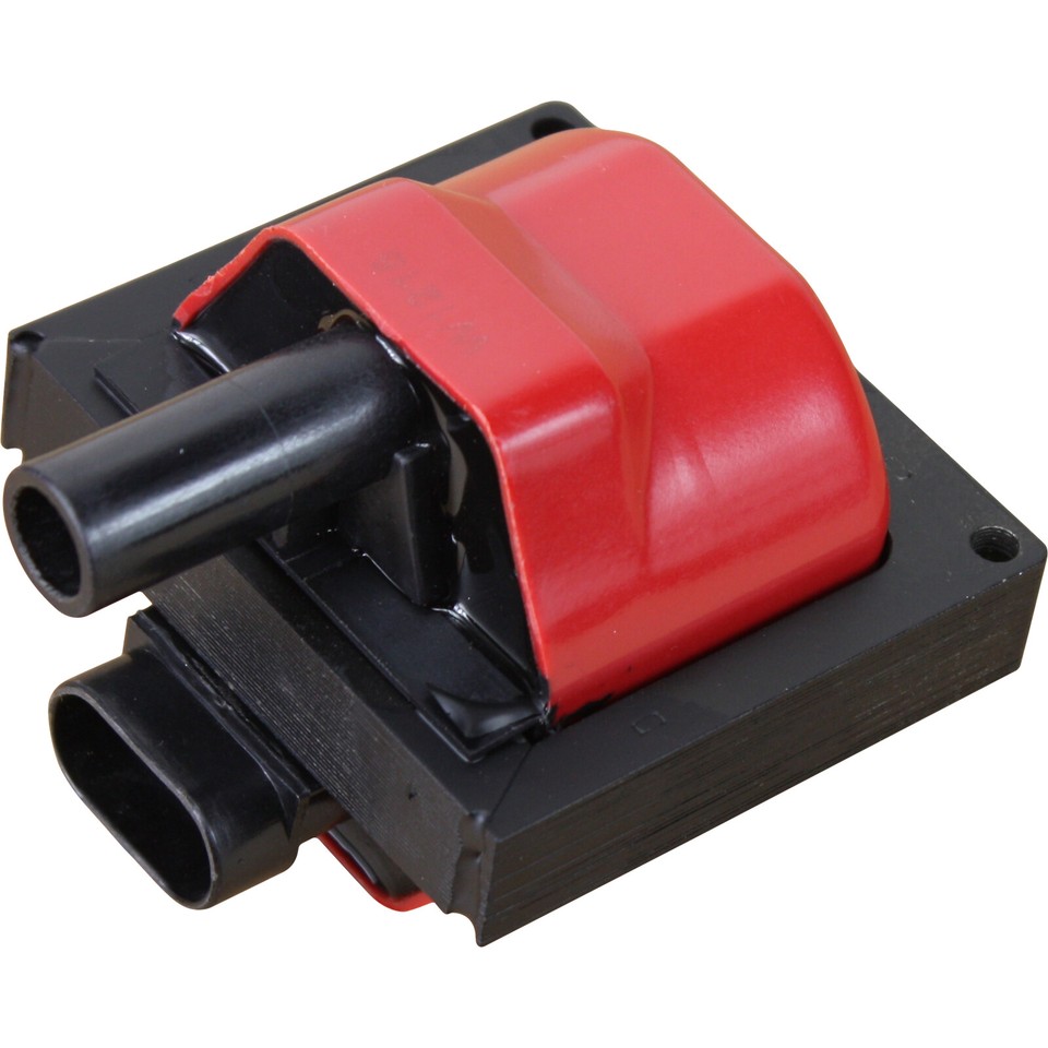 Performance Vortec Distributor Cap Rotor Coil For 1996-2002 Chevy GMC ...