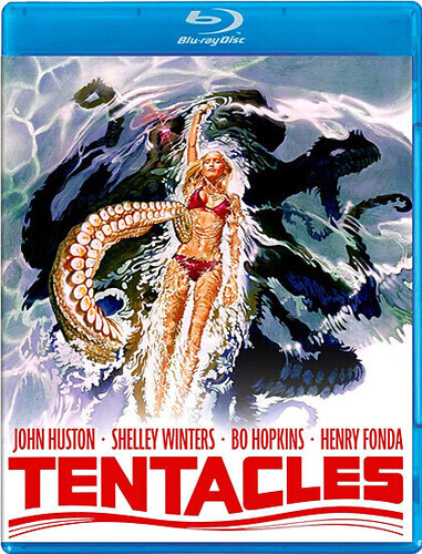 Tentacles 1977 Tentacles | Rotten Tomatoes