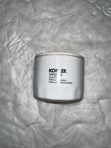 GM32359 FUEL FILTER KOHLER | eBay