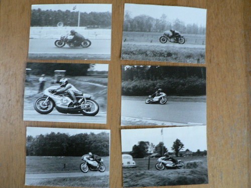 O169A-MARCEL ANKONE 250 & 350 YAMSEL,YAMAHA,SUZUKI 500 | eBay