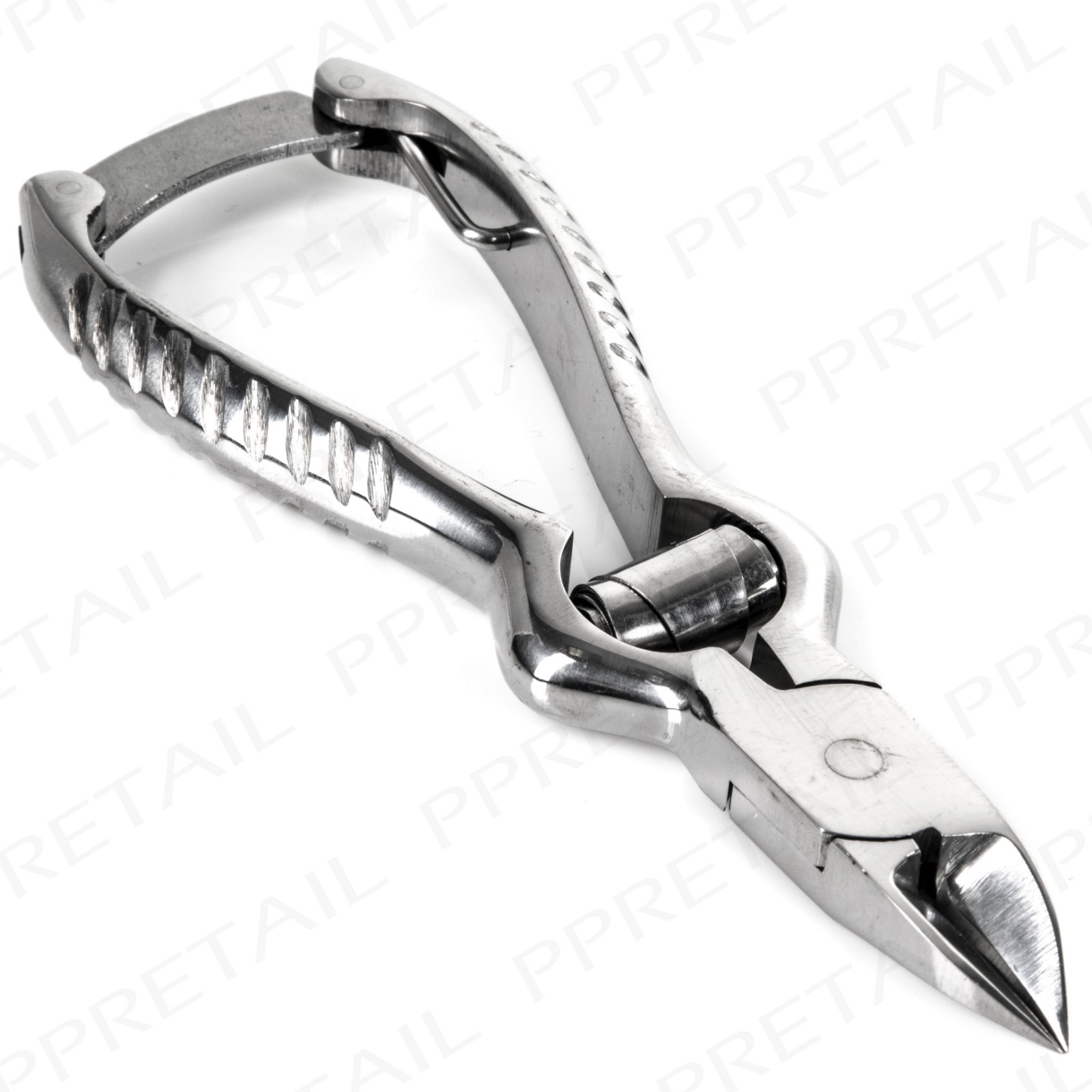 PROFESSIONAL SALON GRADE NAIL PLIERS/CLIPPERS Manicure/Pedicure Toe ...