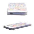 Educational Learning Phone for Age 2 3 4 5 6 7 8 Year Old Boys Girls ...