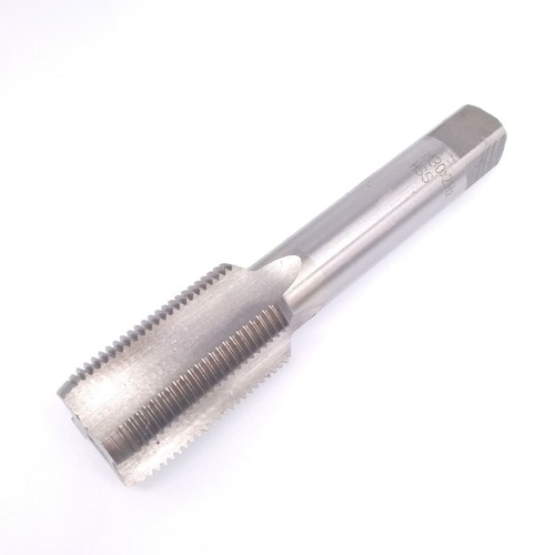 HSS 30mm x 2 Metric Tap Right Hand Thread M30 x 2mm Pitch | eBay