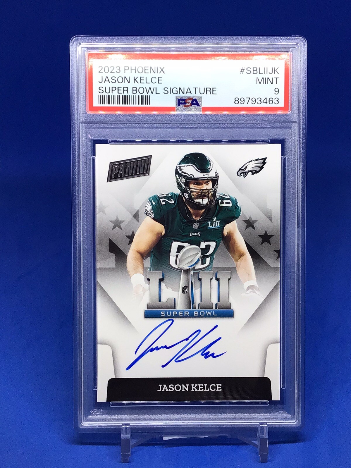 Jason Kelce | Player