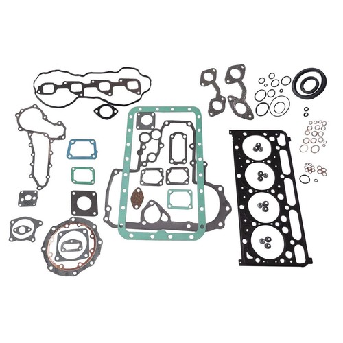 Full Gasket Kit 1G465-99350 1G486-99360 1G790-03312 For Kubota Engine ...