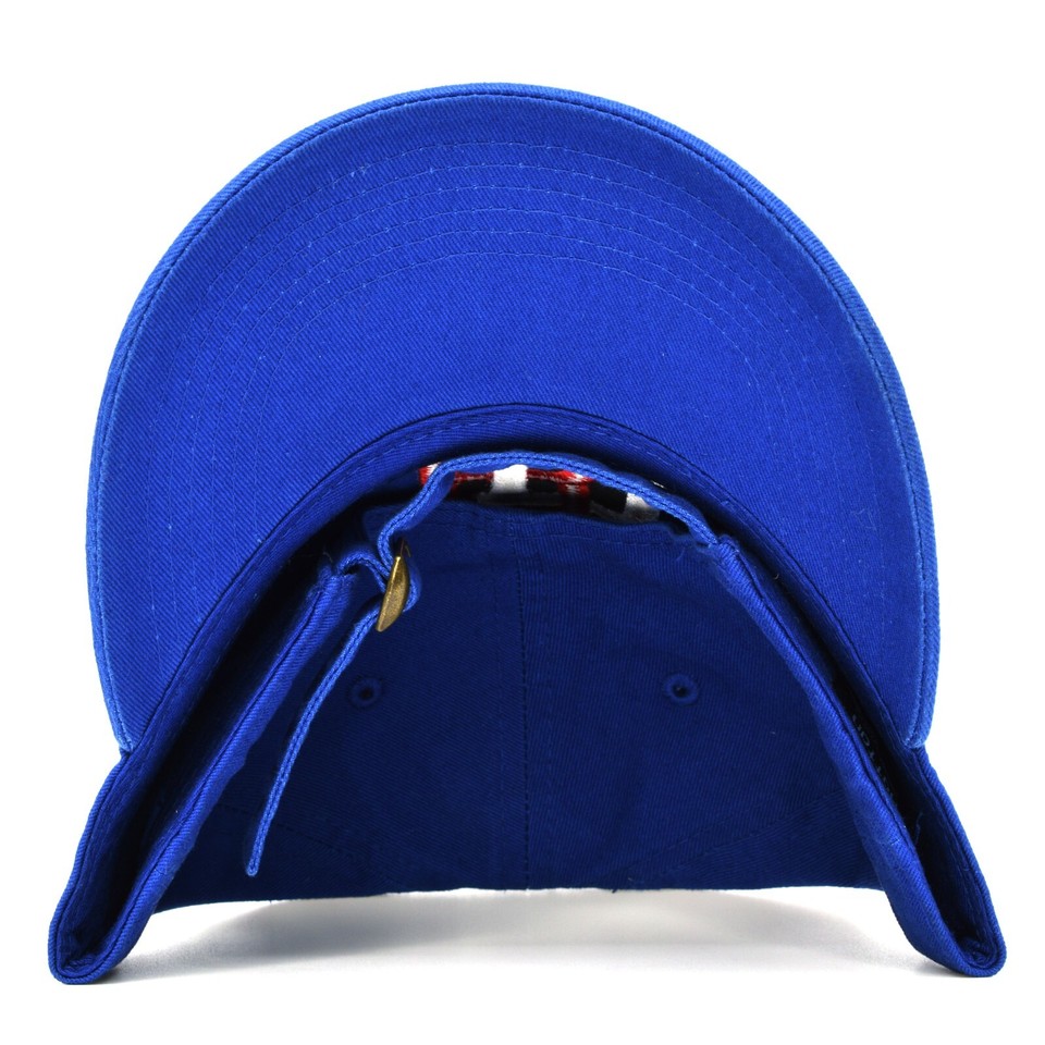 Republica Dominicana RD Dad Hat Cotton Dominican Republic DR Baseball ...