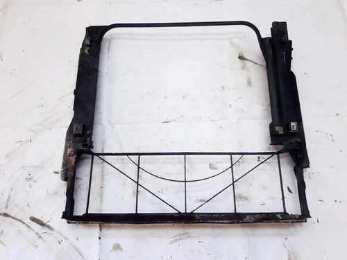 17101439105 Of Fan Housing for BMW X5 UK793104-47 | eBay UK