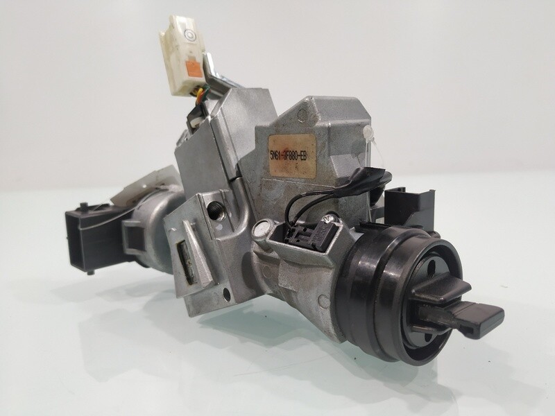 5N613F880EB 509316 zündanlassschalter startschalter für MAZDA 5 BERL ...