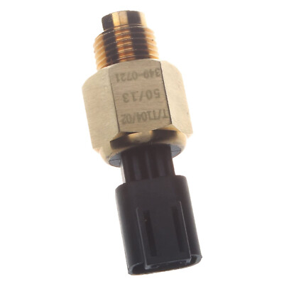 Water Temperature Sensor 385720510 For Perkins GJ403D-11 GN404D-22 ...