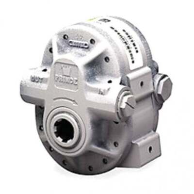 Prince HC-PTO-1A Hydraulic PTO Pump 540 RPM - 21GPM Universal | eBay